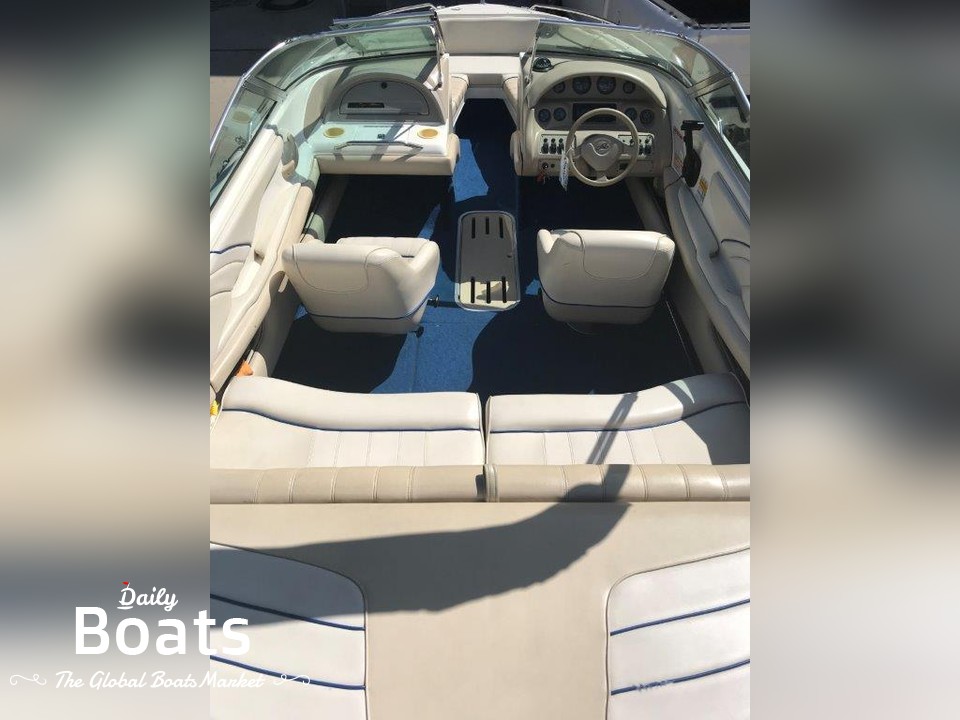 1996 Sea Ray 210 Br for sale. View price, photos and Buy 1996 Sea Ray ...