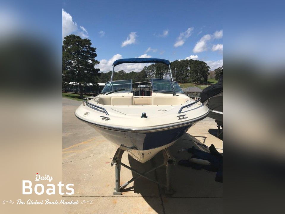 1996 Sea Ray 210 Br for sale. View price, photos and Buy 1996 Sea Ray ...