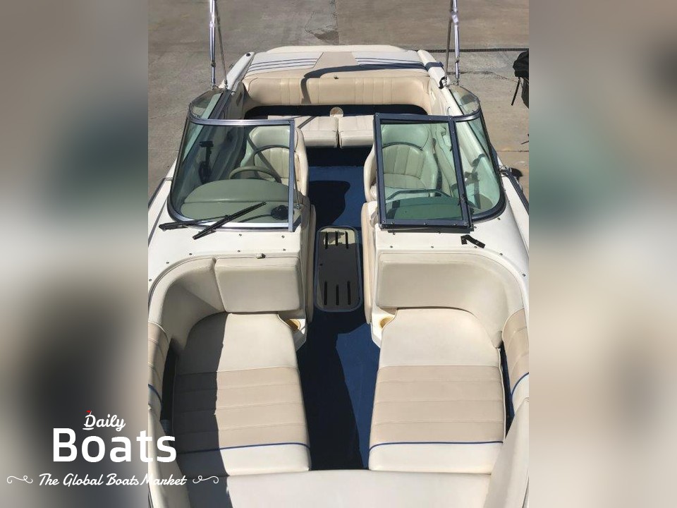 1996 Sea Ray 210 Br for sale. View price, photos and Buy 1996 Sea Ray ...