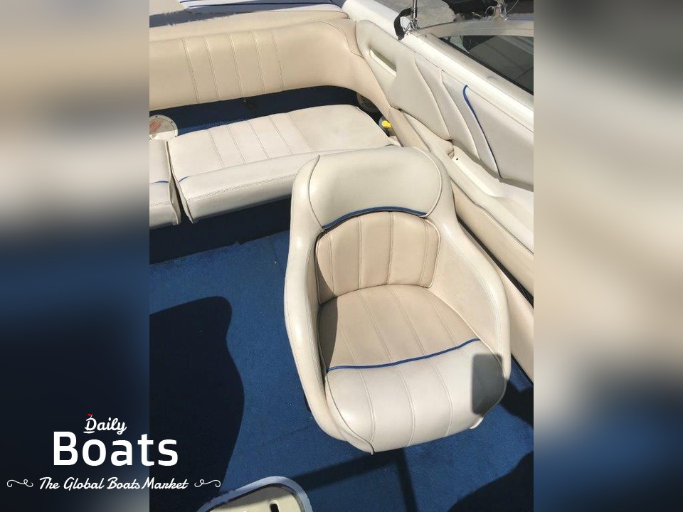 1996 Sea Ray 210 Br for sale. View price, photos and Buy 1996 Sea Ray ...