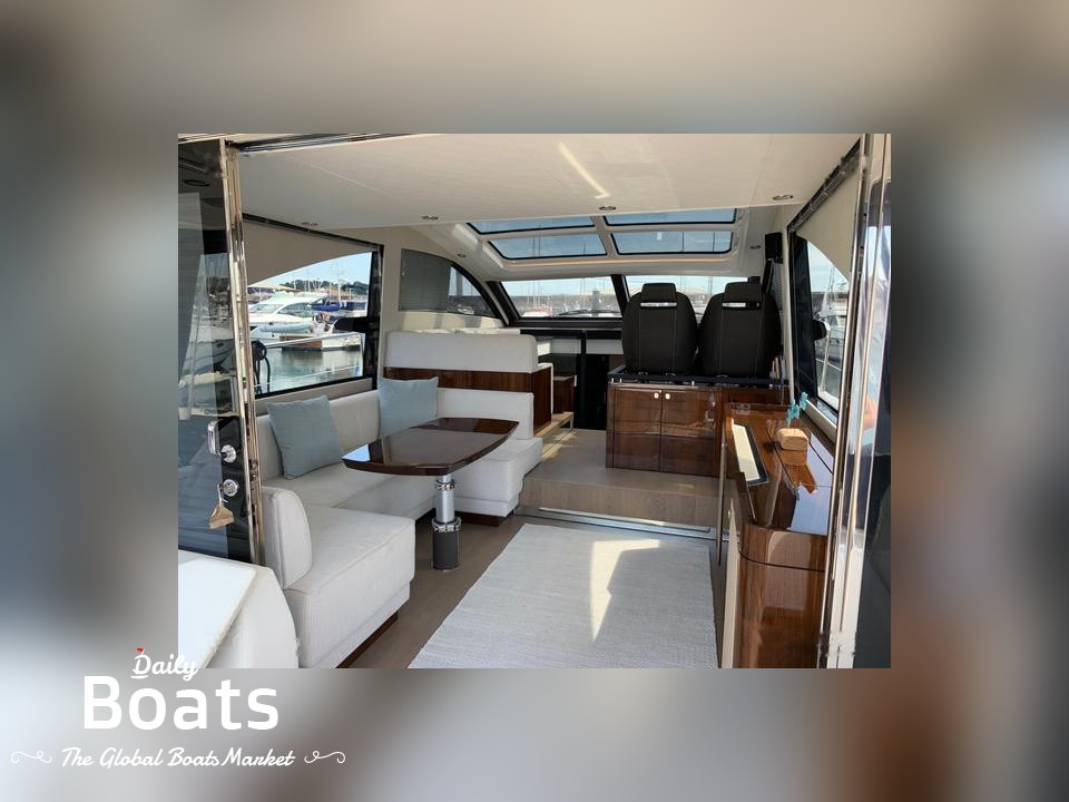 2019 Fairline Targa 48 Gt for sale. View price, photos and Buy 2019 ...