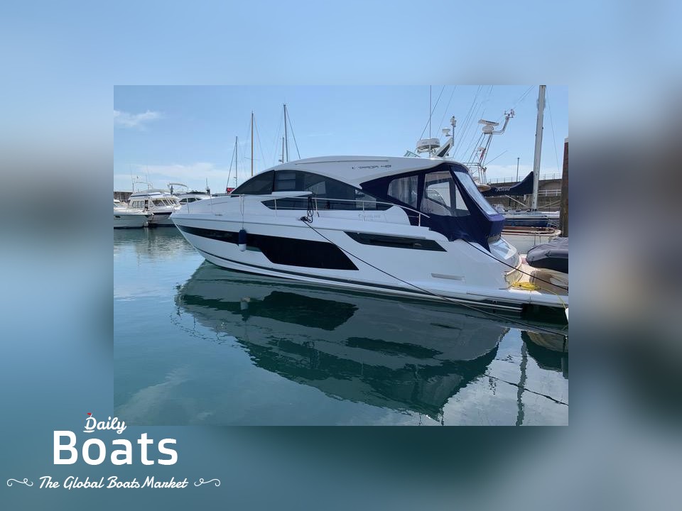 2019 Fairline Targa 48 Gt for sale. View price, photos and Buy 2019 ...