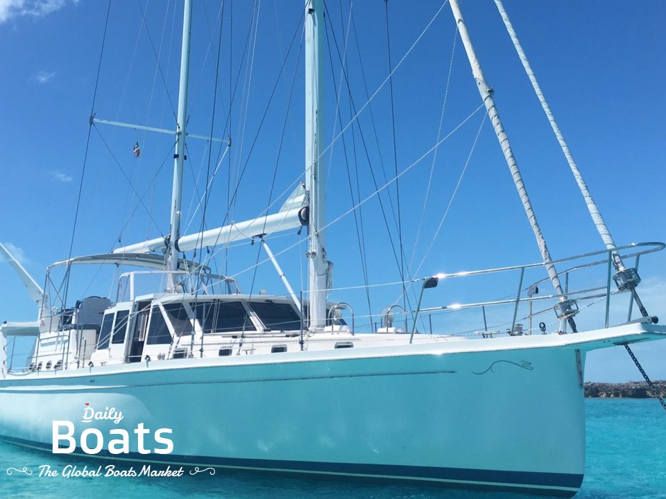 2014 Shannon 55 Hps for sale. View price, photos and Buy 2014 Shannon ...