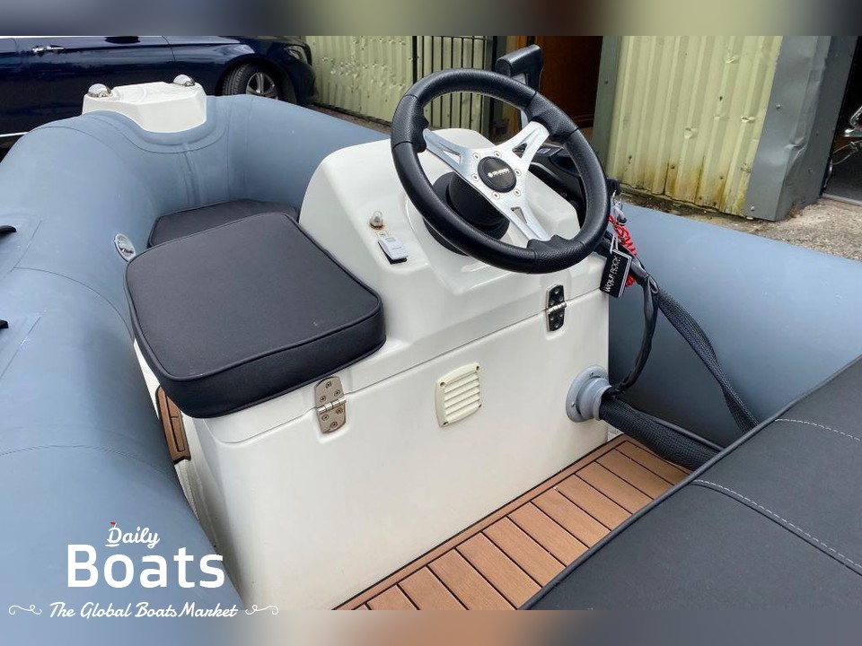 2019 Brig Falcon 330H T-Series Tender for sale. View price, photos and ...