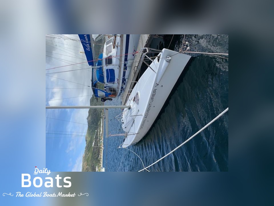 2013 Pacer 27 Sport for sale. View price, photos and Buy 2013 Pacer 27 ...