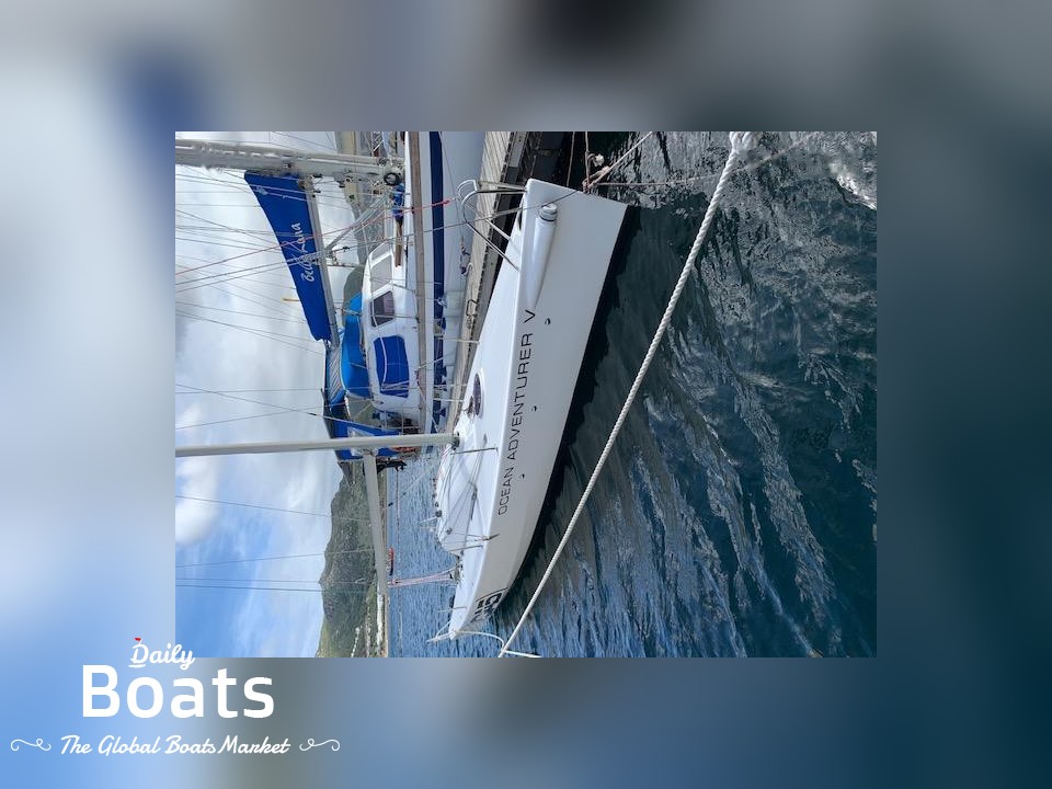 2013 Pacer 27 Sport for sale. View price, photos and Buy 2013 Pacer 27 ...