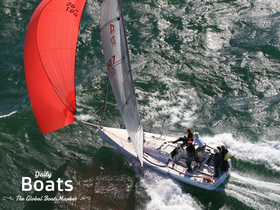 2013 Pacer 27 Sport for sale. View price, photos and Buy 2013 Pacer 27 ...