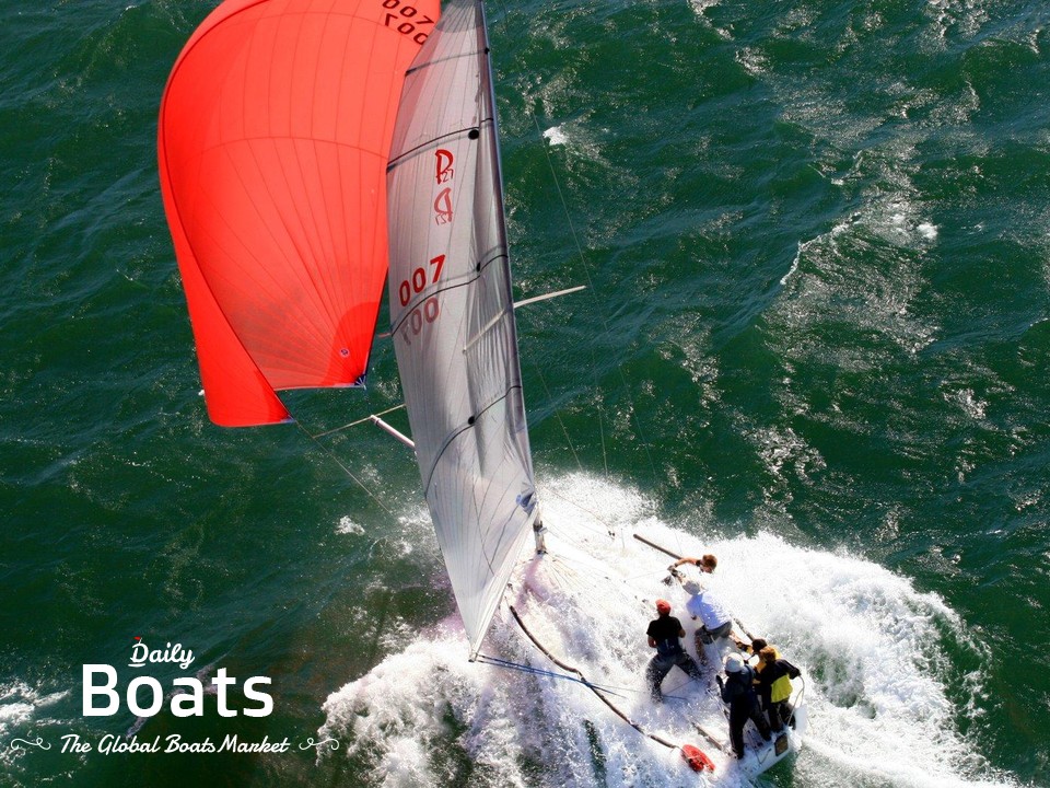 2013 Pacer 27 Sport for sale. View price, photos and Buy 2013 Pacer 27 ...