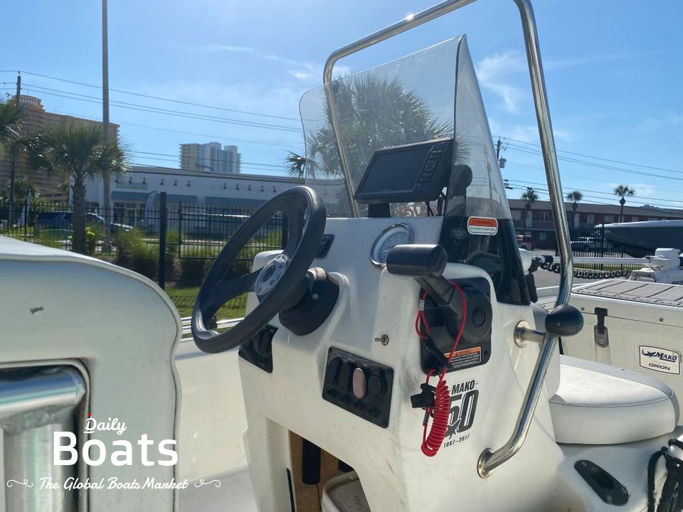 2018 Mako Pro Skiff 17 Cc for sale. View price, photos and Buy 2018 ...