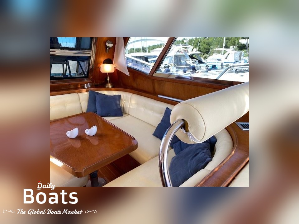 1992 Horizon 48 for sale. View price, photos and Buy 1992 Horizon 48 ...