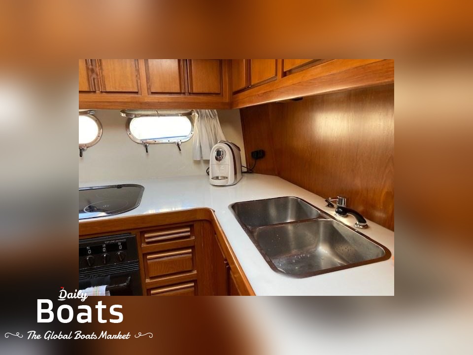 1992 Horizon 48 for sale. View price, photos and Buy 1992 Horizon 48 ...