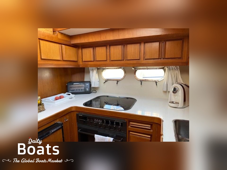 1992 Horizon 48 for sale. View price, photos and Buy 1992 Horizon 48 ...