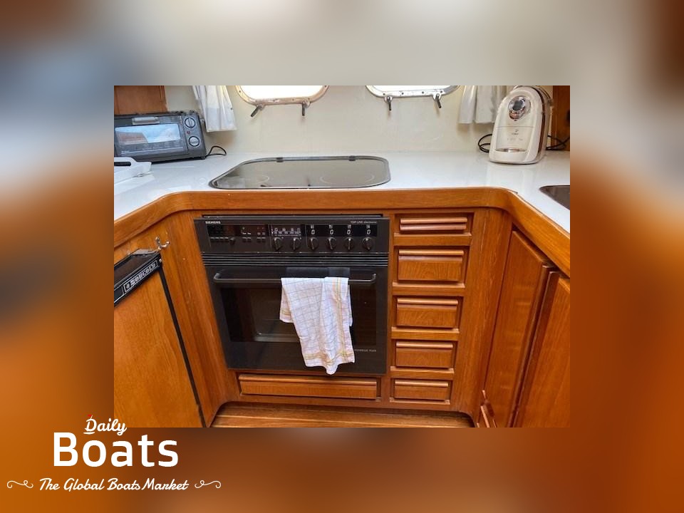 1992 Horizon 48 for sale. View price, photos and Buy 1992 Horizon 48 ...