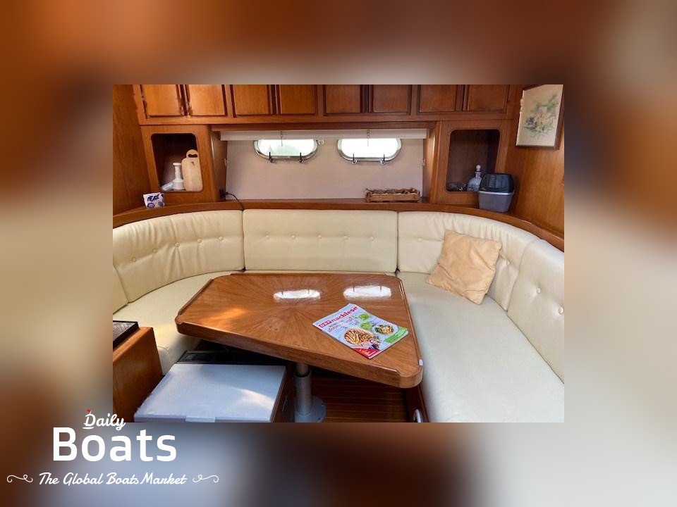 1992 Horizon 48 for sale. View price, photos and Buy 1992 Horizon 48 ...