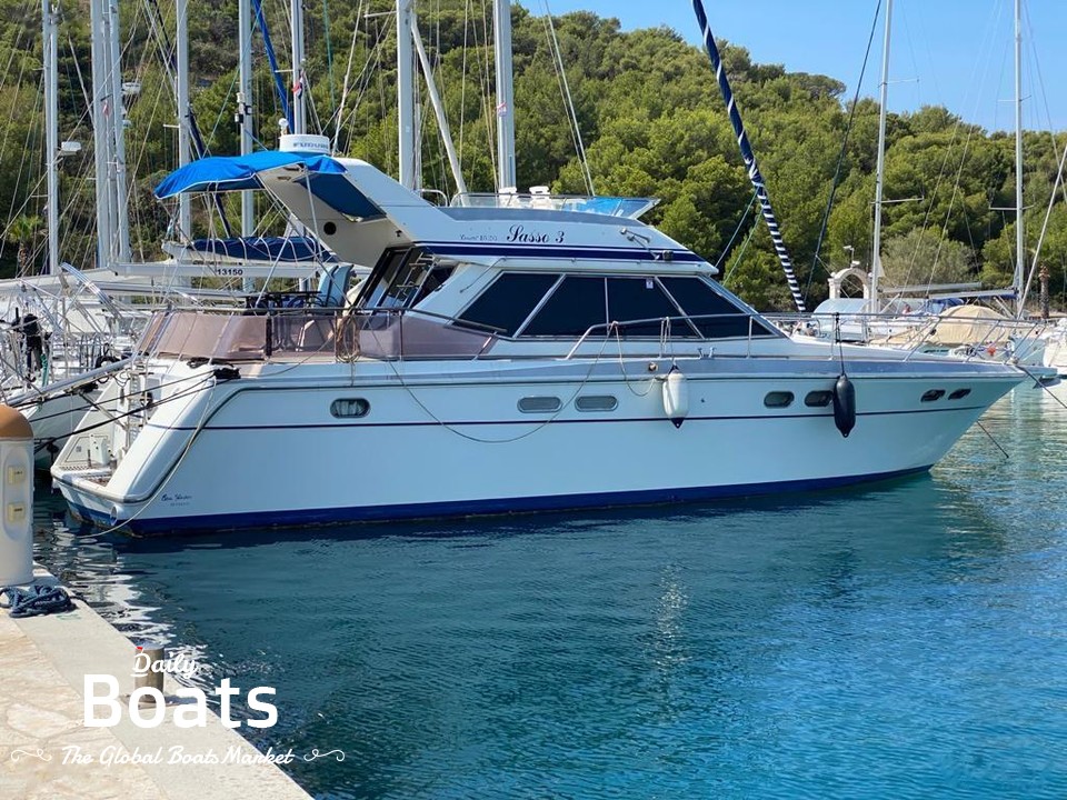 1992 Horizon 48 for sale. View price, photos and Buy 1992 Horizon 48 ...