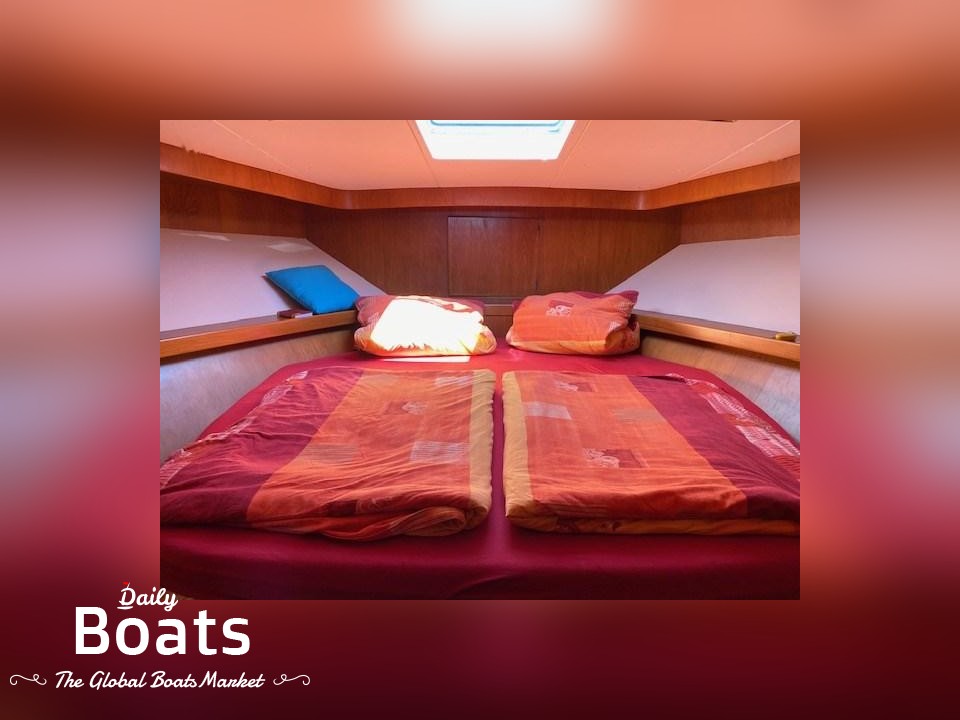 1992 Horizon 48 for sale. View price, photos and Buy 1992 Horizon 48 ...