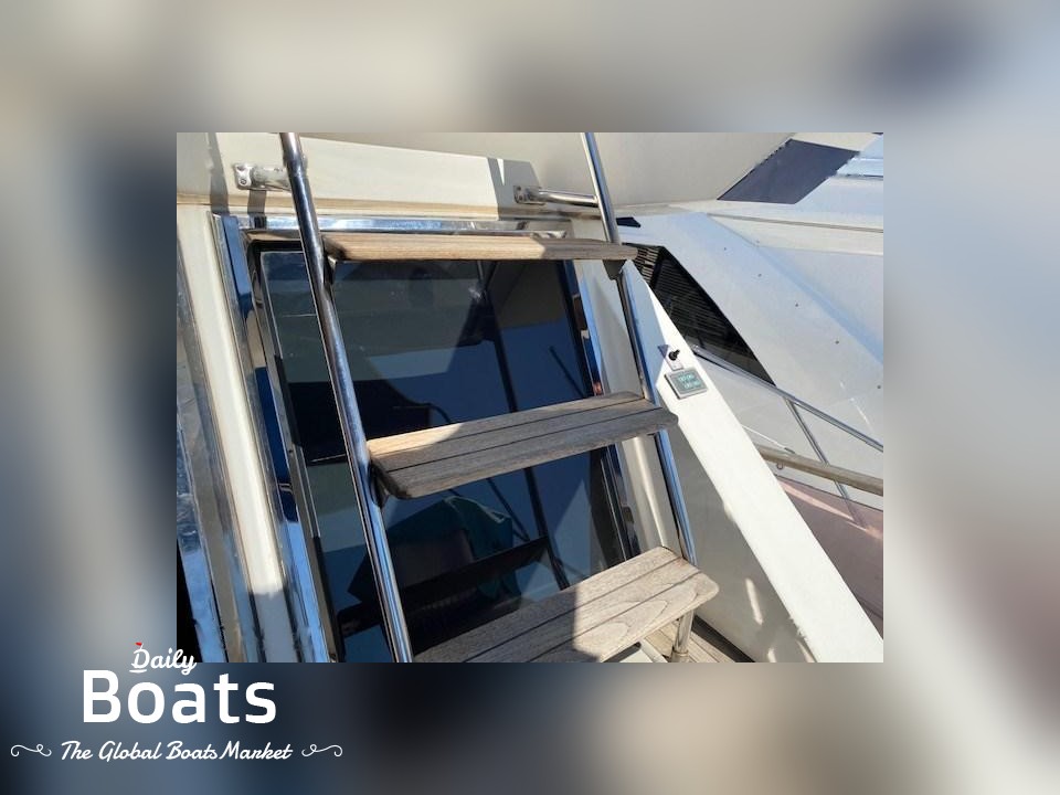 1992 Horizon 48 for sale. View price, photos and Buy 1992 Horizon 48 ...