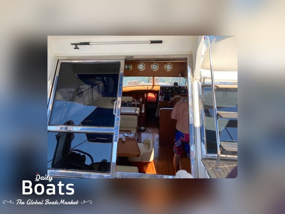 1992 Horizon 48 for sale. View price, photos and Buy 1992 Horizon 48 ...