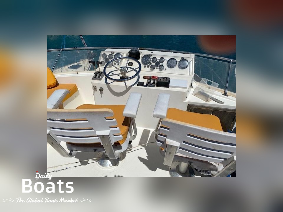 1992 Horizon 48 for sale. View price, photos and Buy 1992 Horizon 48 ...