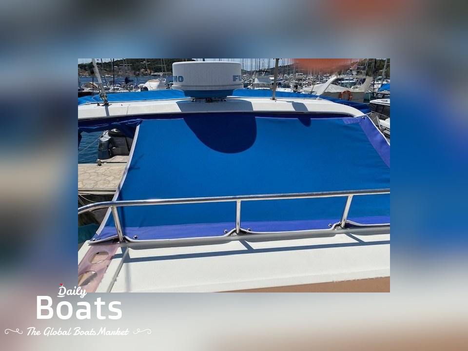 1992 Horizon 48 for sale. View price, photos and Buy 1992 Horizon 48 ...