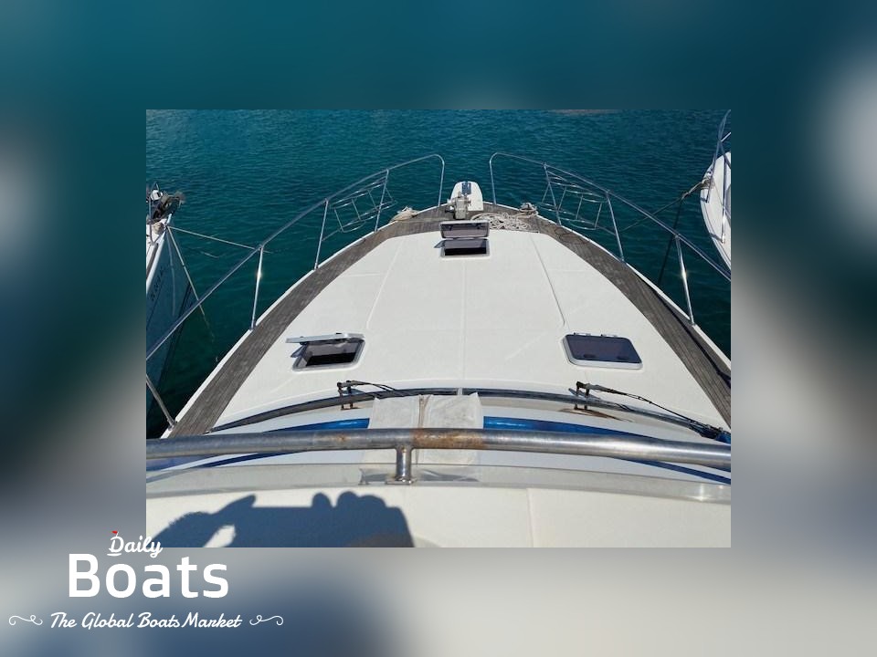 1992 Horizon 48 for sale. View price, photos and Buy 1992 Horizon 48 ...