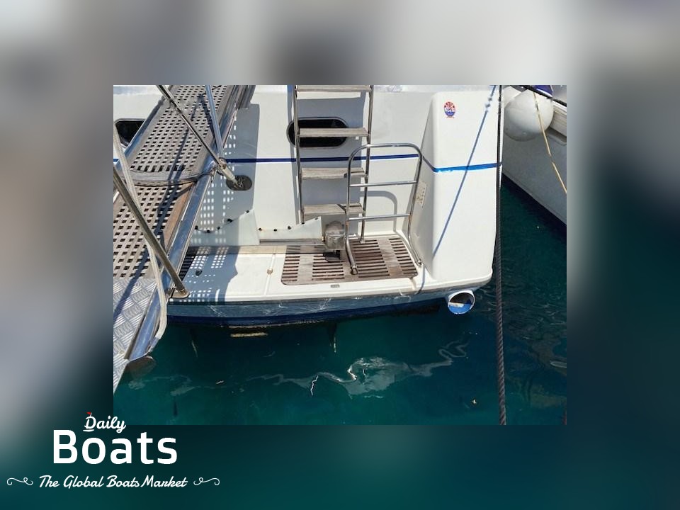 1992 Horizon 48 for sale. View price, photos and Buy 1992 Horizon 48 ...