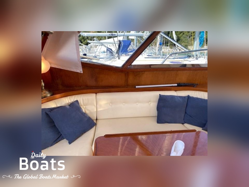 1992 Horizon 48 for sale. View price, photos and Buy 1992 Horizon 48 ...