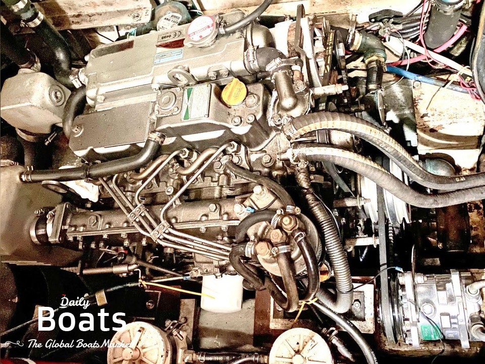 1986 Seamaster 45 for sale. View price, photos and Buy 1986 Seamaster ...