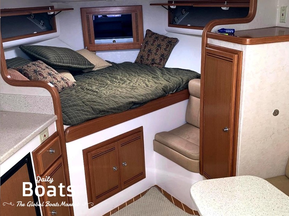 2007 Cabo 32 Express for sale. View price, photos and Buy 2007 Cabo 32 ...