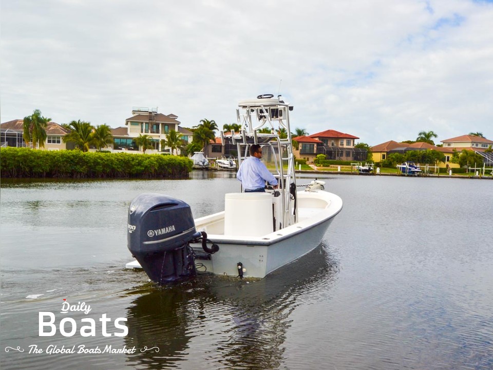 2011 Dorado 23 Pro Guide for sale. View price, photos and Buy 2011 ...