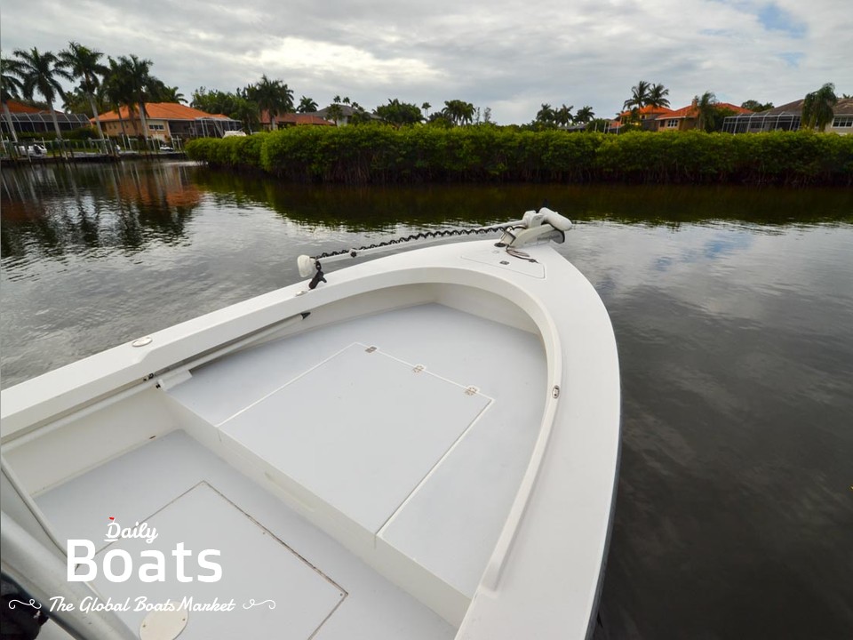 2011 Dorado 23 Pro Guide for sale. View price, photos and Buy 2011 ...