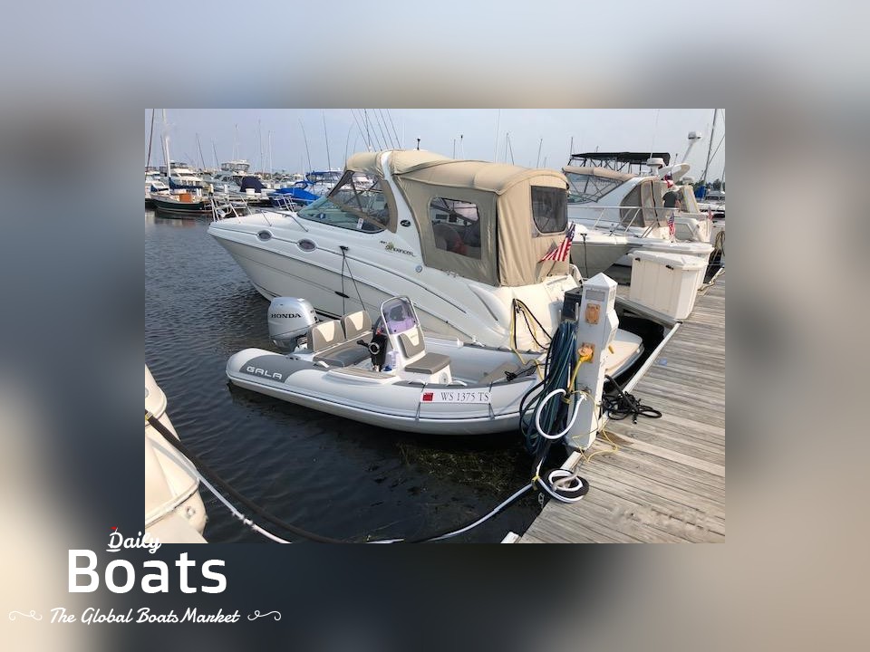 2003 Sea Ray 280 Sundancer for sale. View price, photos and Buy 2003 ...