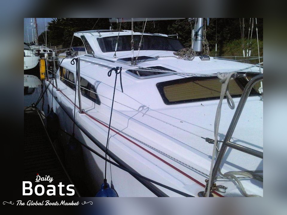 2001 Gemini 105Mc for sale. View price, photos and Buy 2001 Gemini ...