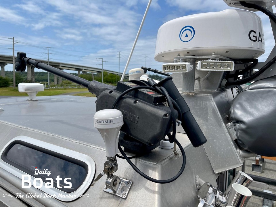 2006 SAFE Boats Defender 25 for sale. View price, photos and Buy 2006 ...