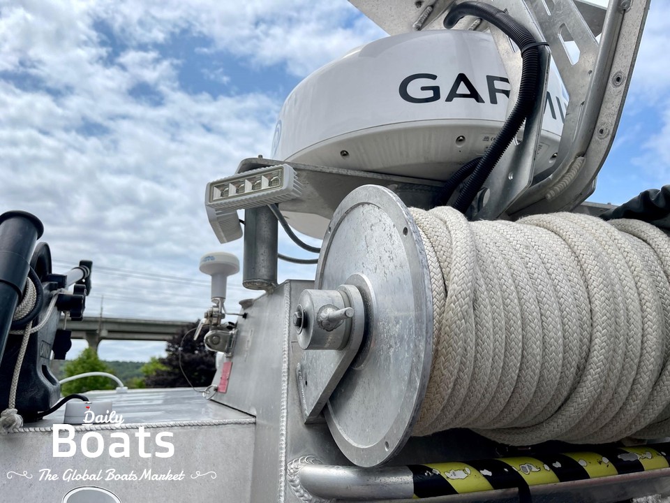 2006 SAFE Boats Defender 25 for sale. View price, photos and Buy 2006 ...