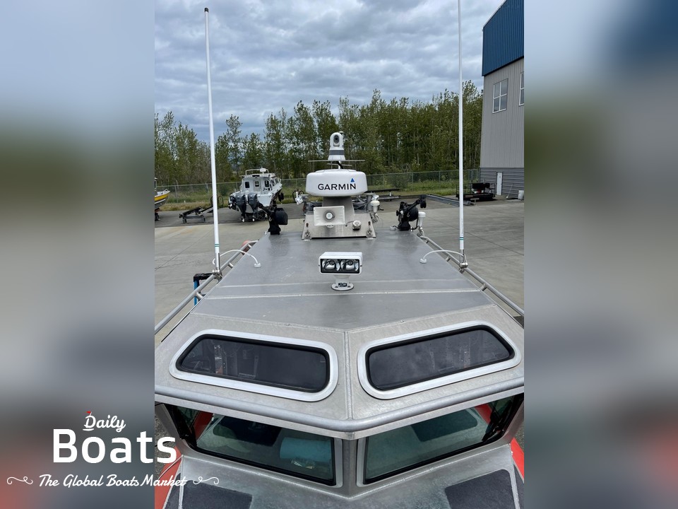 2006 SAFE Boats Defender 25 for sale. View price, photos and Buy 2006 ...