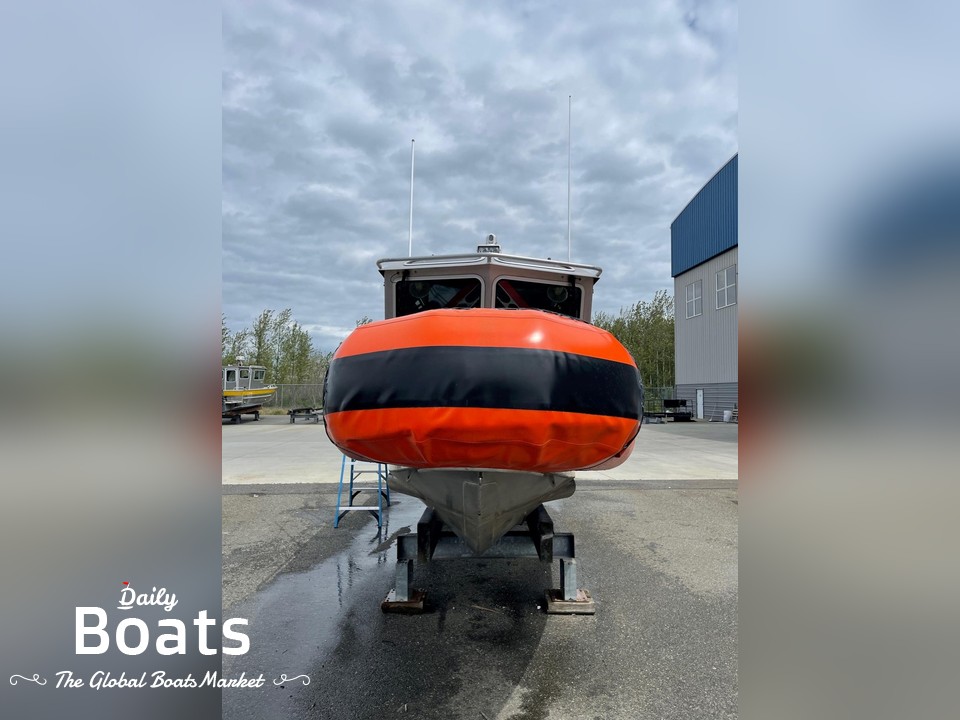 2006 SAFE Boats Defender 25 for sale. View price, photos and Buy 2006 ...