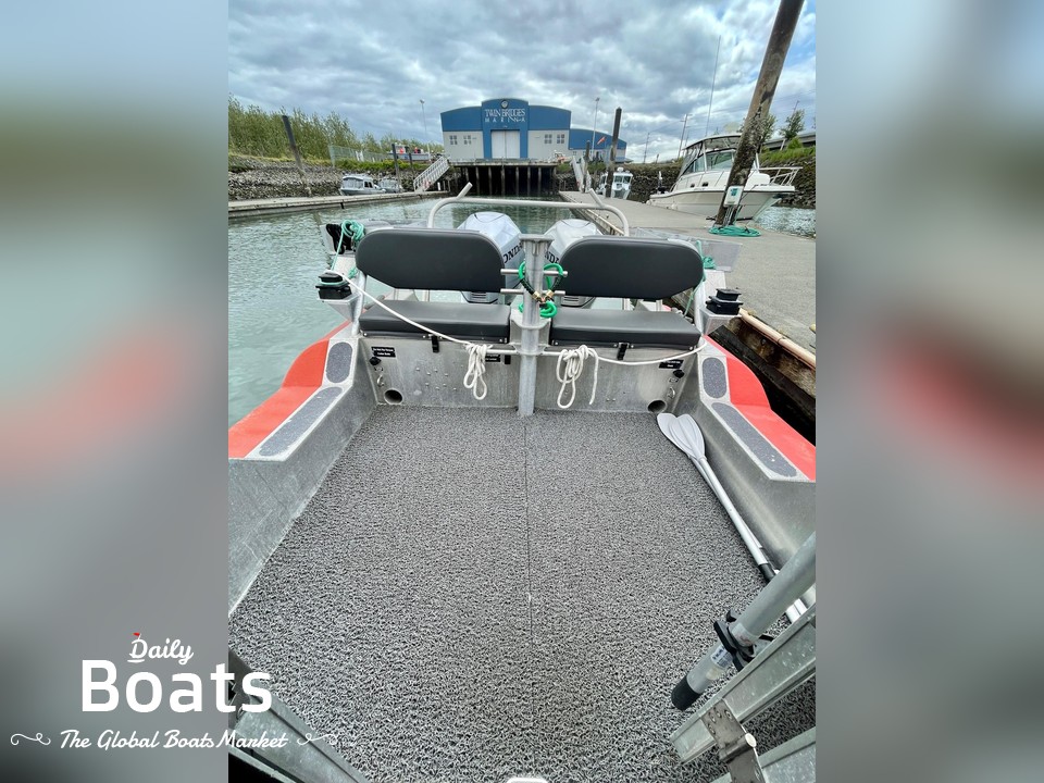 2006 SAFE Boats Defender 25 for sale. View price, photos and Buy 2006 ...