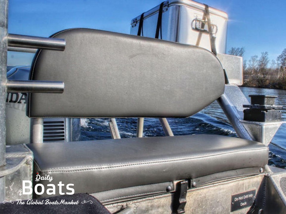 2006 SAFE Boats Defender 25 for sale. View price, photos and Buy 2006 ...