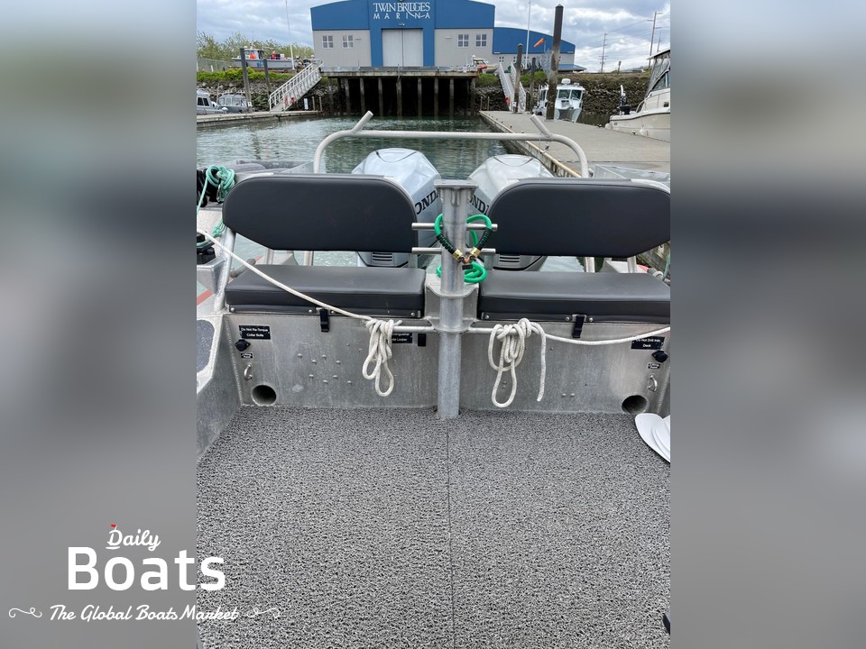 2006 SAFE Boats Defender 25 for sale. View price, photos and Buy 2006 ...