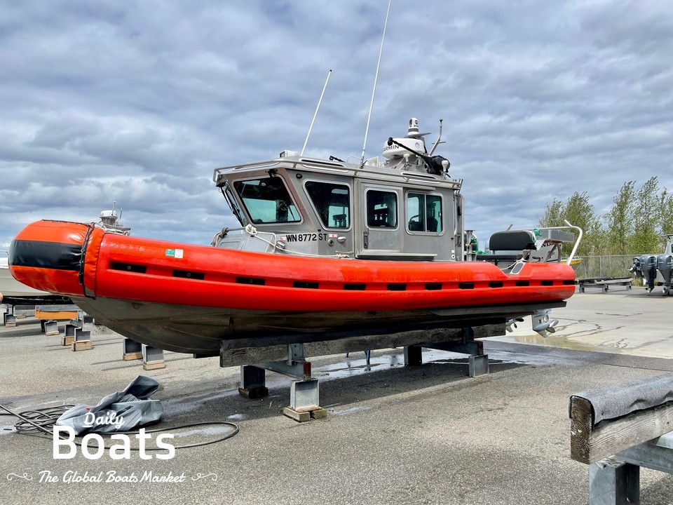 Aluminum boats SAFE Boats for sale - Daily Boats