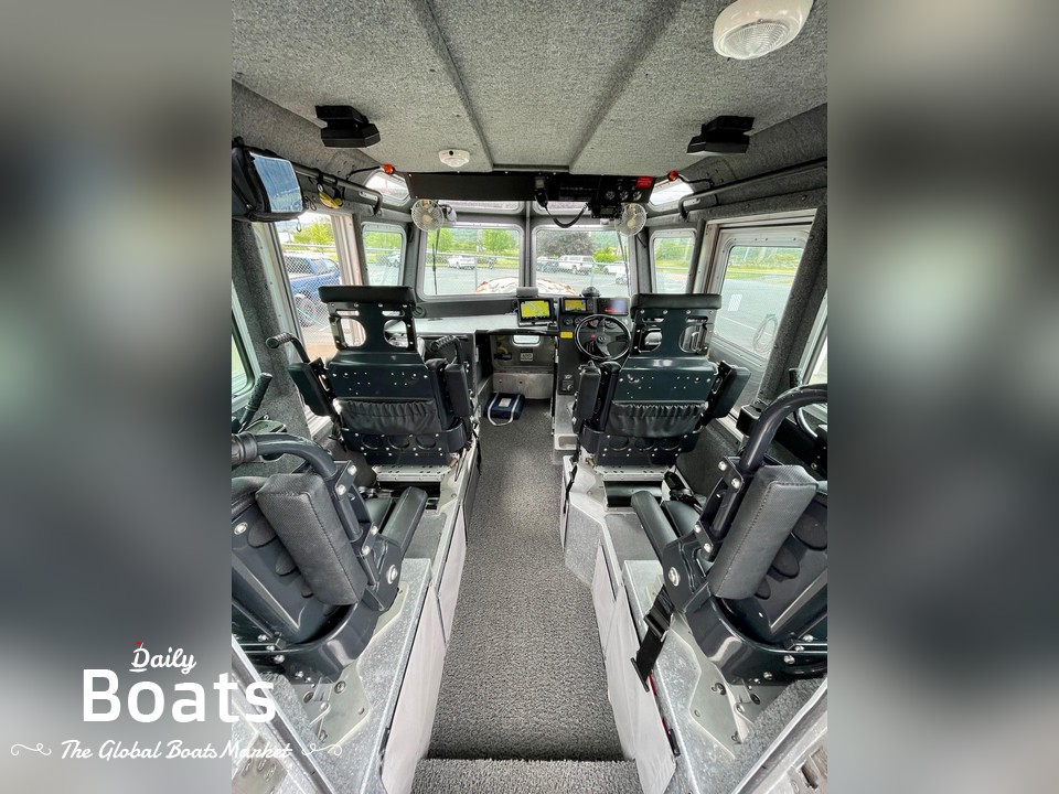 2006 SAFE Boats Defender 25 for sale. View price, photos and Buy 2006 ...