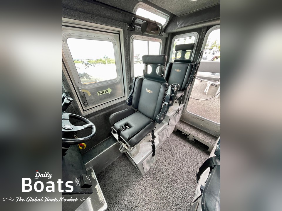 2006 SAFE Boats Defender 25 for sale. View price, photos and Buy 2006 ...