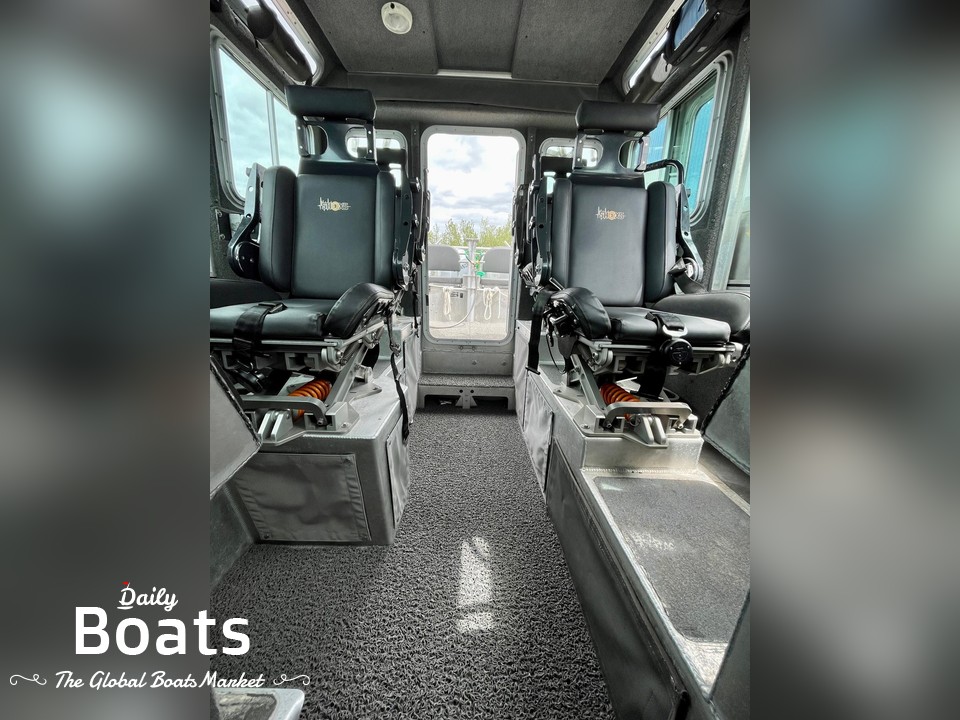 2006 SAFE Boats Defender 25 for sale. View price, photos and Buy 2006 ...