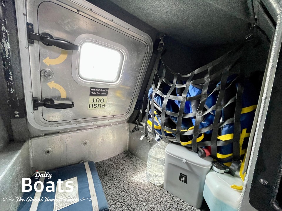 2006 SAFE Boats Defender 25 for sale. View price, photos and Buy 2006 ...