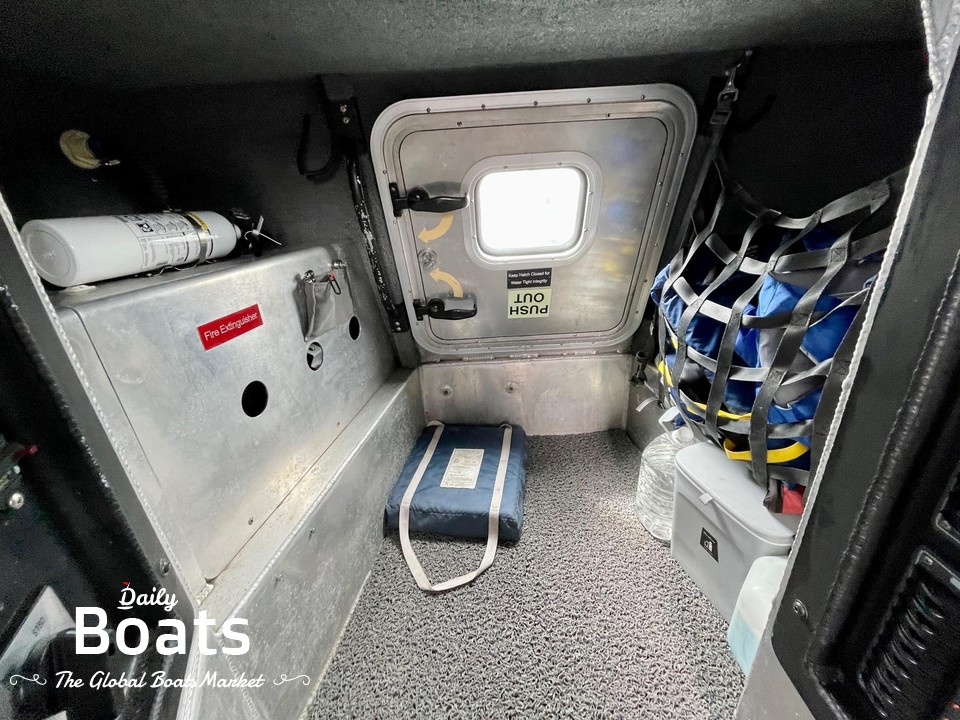 2006 SAFE Boats Defender 25 for sale. View price, photos and Buy 2006 ...