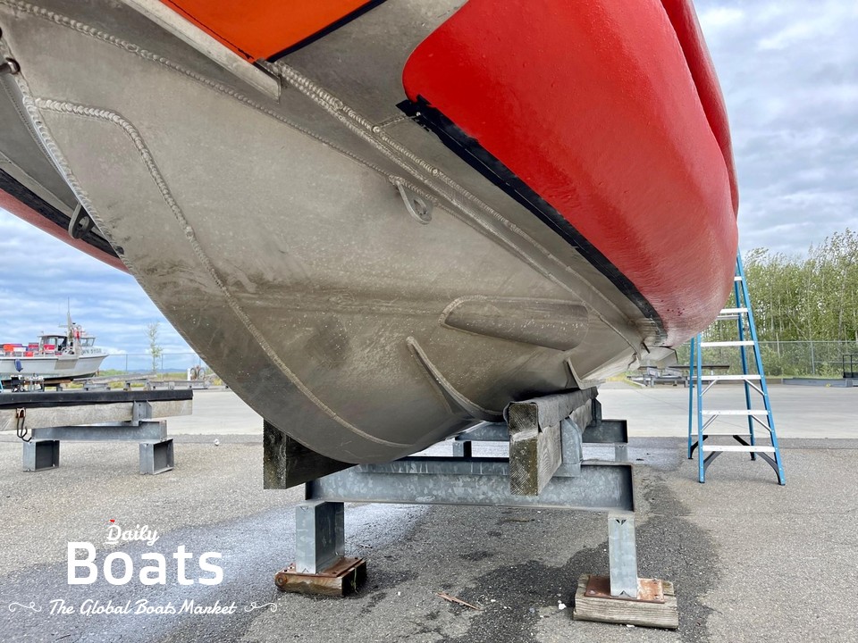 2006 SAFE Boats Defender 25 for sale. View price, photos and Buy 2006 ...