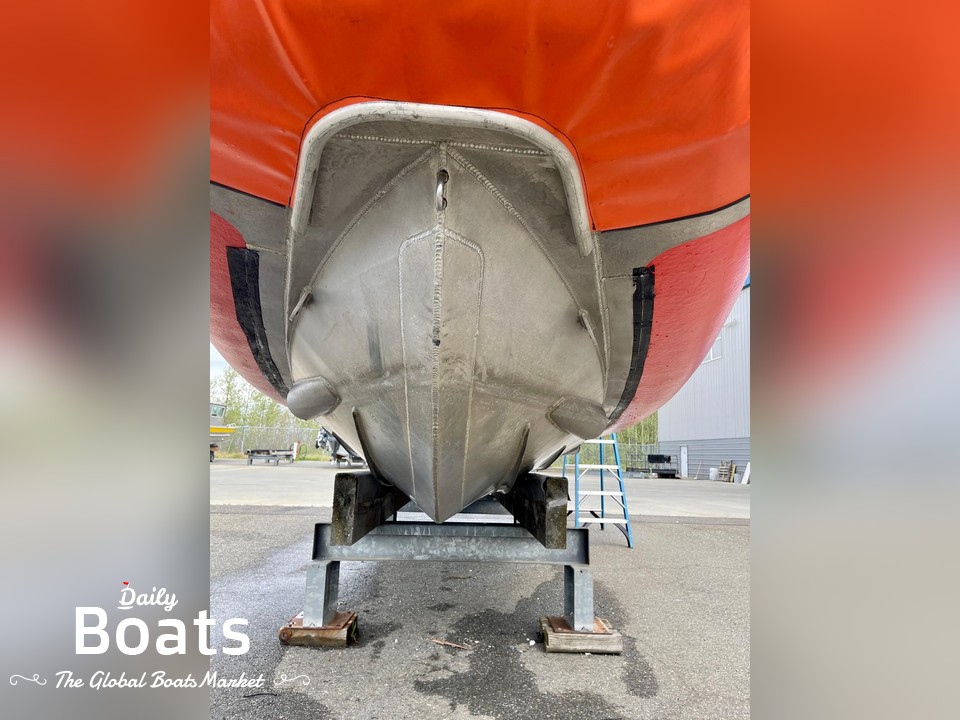 2006 SAFE Boats Defender 25 for sale. View price, photos and Buy 2006 ...