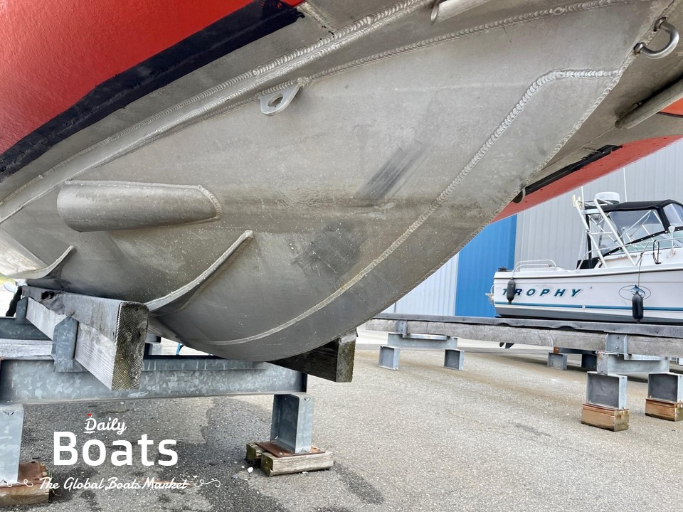 2006 SAFE Boats Defender 25 for sale. View price, photos and Buy 2006 ...