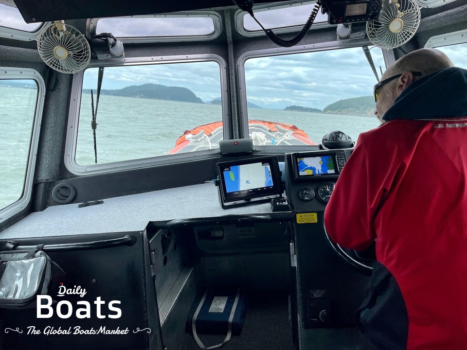 2006 SAFE Boats Defender 25 for sale. View price, photos and Buy 2006 ...